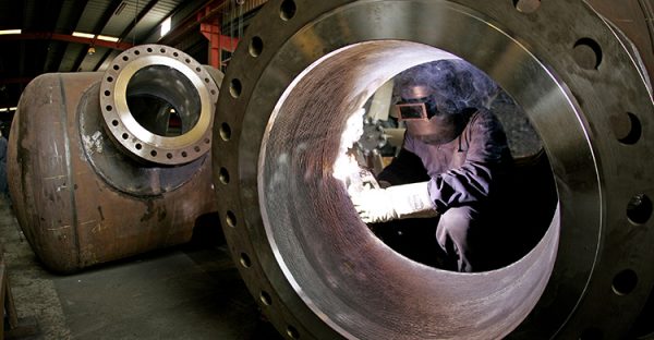 Shell & Tube - Serck Heat Exchange