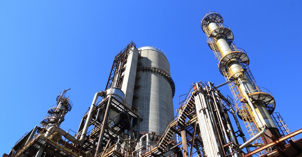 Industry Archives - Serck Heat Exchange