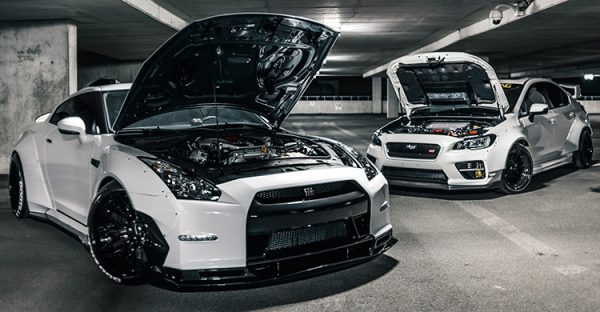 Automotive - Serck Heat Exchange