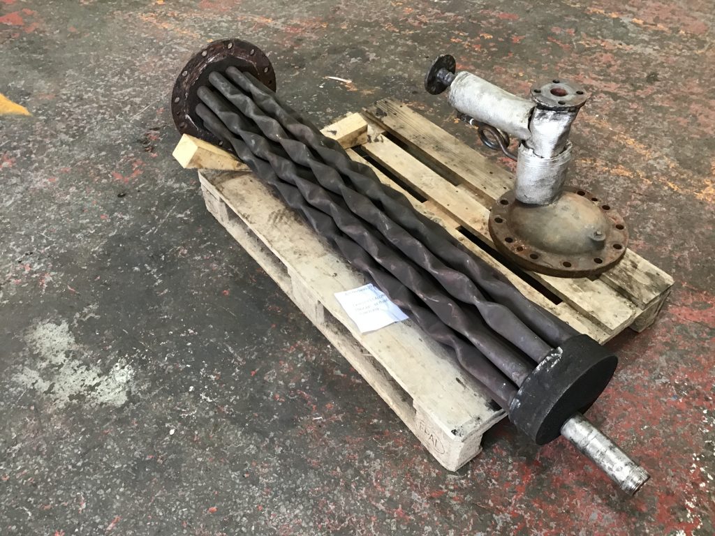 Product Spotlight: Calorifier - Contact Serck Heat Exchange today for ...