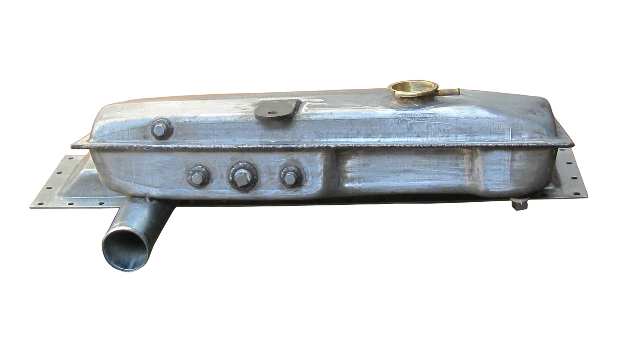 Heavy Duty - Serck Heat Exchange