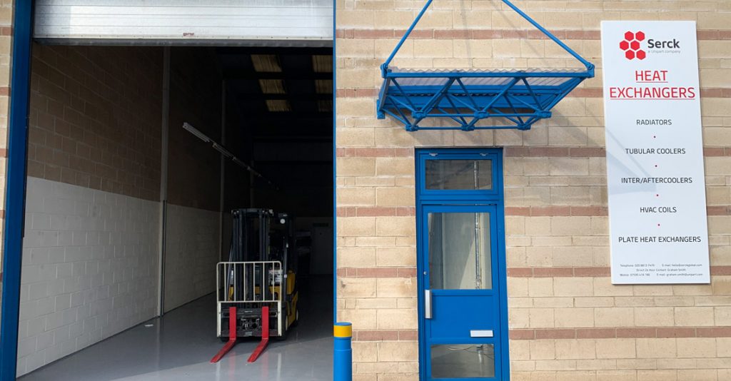 Heat Exchange Archives - Serck Heat Exchange