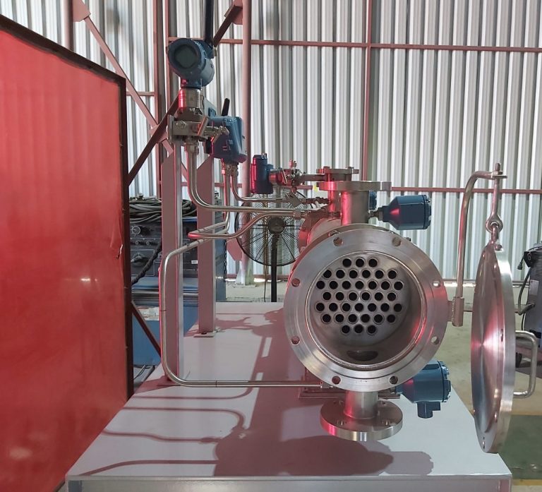 Smart Heat Exchangers from Serck - Serck Heat Exchange