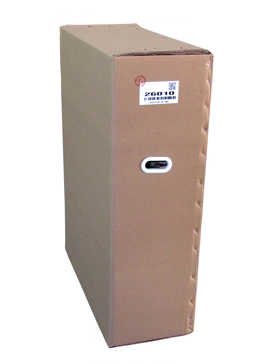 Heavy Duty - Serck Heat Exchange