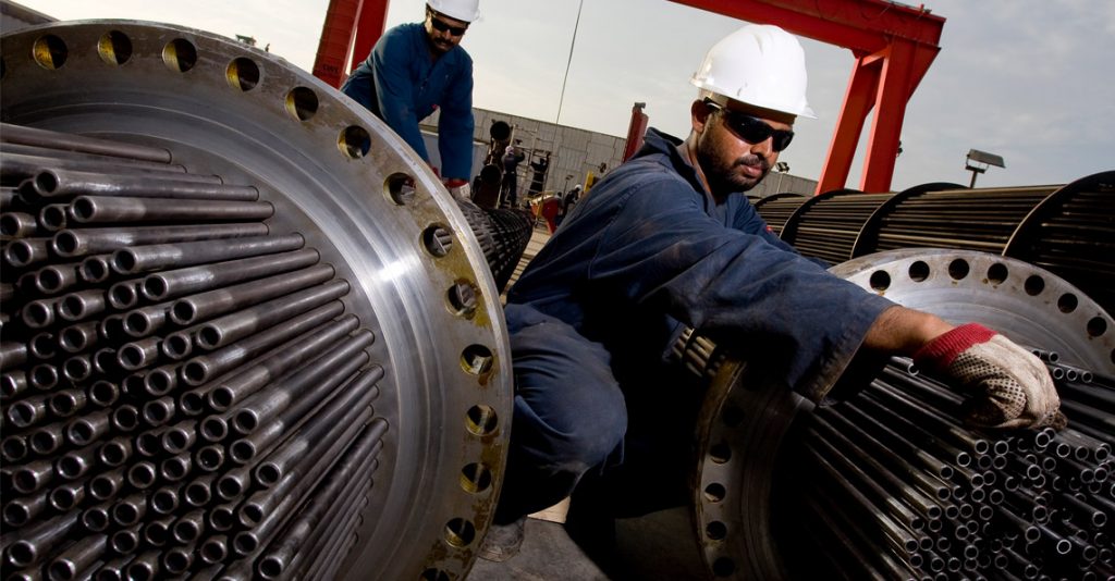 Our Project Archive - Serck Heat Exchange