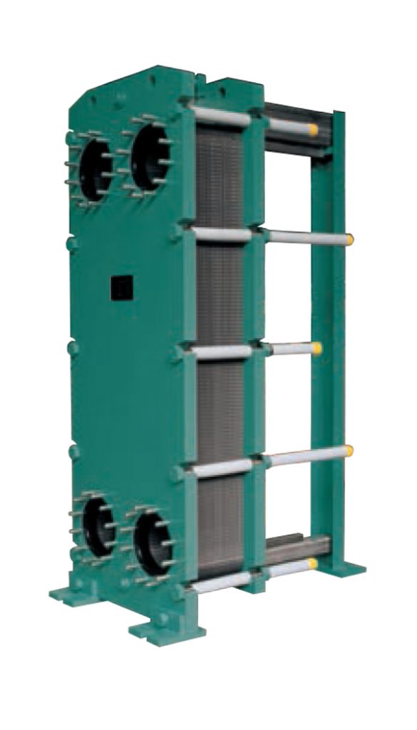 Facing Frequent Machine Break Downs? Check Your Oil Coolers - Serck ...