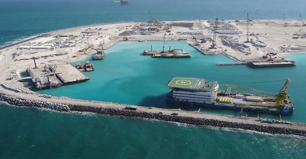 Our Project Archive - Serck